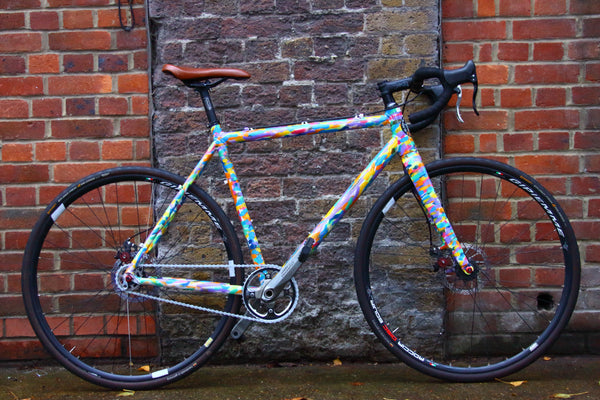 State Single Speed Bike (Large) COLLECTION ONLY – The Bike Project