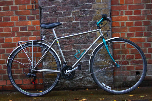 Marin Stinson Hybrid Bike (Medium) COLLECTION ONLY – The Bike Project