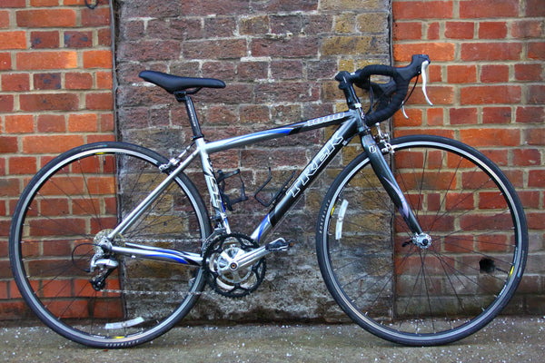 Trek 1000 Road Bike (Extra Small) COLLECTION ONLY – The Bike Project