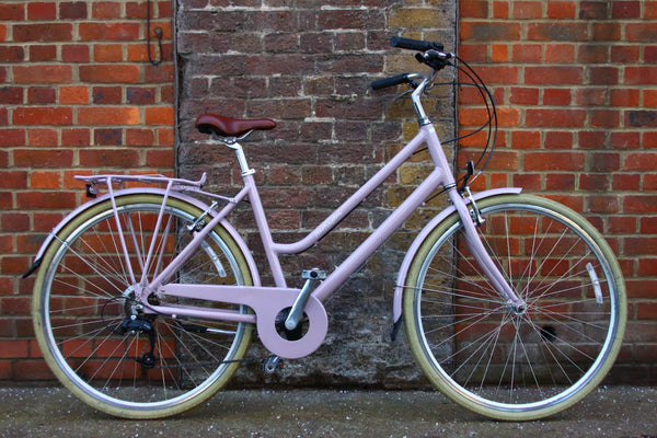 Forme Hartington Hybrid Bike (Medium) COLLECTION ONLY – The Bike Project