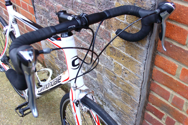 Cannondale Synapse Road Bike (Large) – The Bike Project